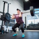 Affiliate: CrossFit 845 | CrossFit Games