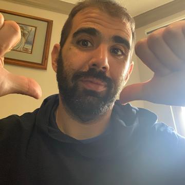 Athlete: Michael Conklin | CrossFit Games