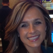 Athlete: Stephanie Brock | CrossFit Games