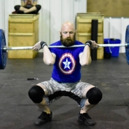 Athlete: Neil Hurd | CrossFit Games