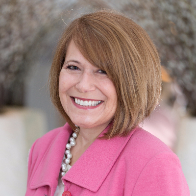 Athlete: Deborah Bender | CrossFit Games