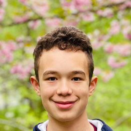 Athlete: Gavin Watts | CrossFit Games