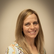 Athlete: Amanda Massey | CrossFit Games