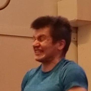 Athlete: Oskari Hellman | CrossFit Games