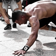 Athlete: Jose Azize | CrossFit Games