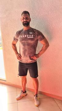CrossFit Games | The Fittest on Earth