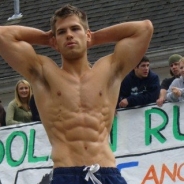 Athlete: Ryan DeBell | CrossFit Games