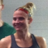 Athlete: Erin Trettin | CrossFit Games