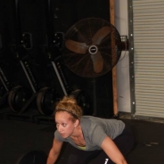 Athlete: Brittany DeBose | CrossFit Games