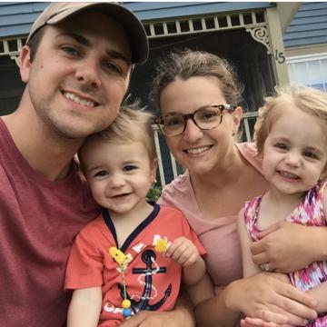 Athlete: Mario Boudreau | CrossFit Games