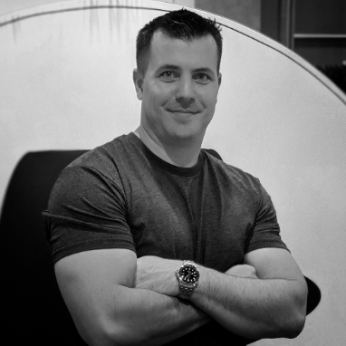 Athlete: Trey Ford | CrossFit Games