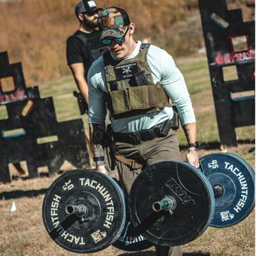 Athlete: Reagan Rice | CrossFit Games