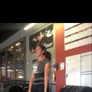 Amanda Vines | CrossFit