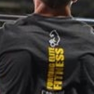 Athlete: Gary Ryder | CrossFit Games