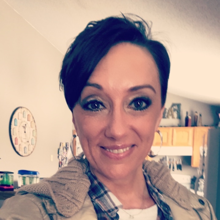 Athlete: Holly Walton | CrossFit Games