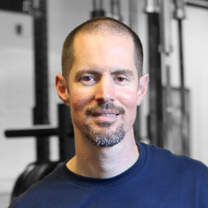 Daniel Carney | CrossFit