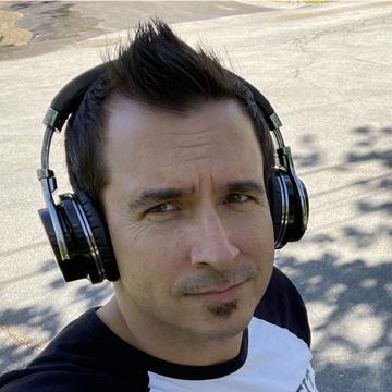 Athlete: David Antaya | CrossFit Games