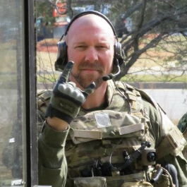 Athlete: Travis Walden | CrossFit Games