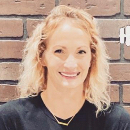 Athlete: Rebecca Jennings | CrossFit Games