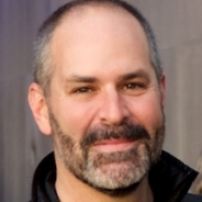 Athlete: Jeff Magness | CrossFit Games