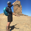 Athlete: Steven Kempf | CrossFit Games