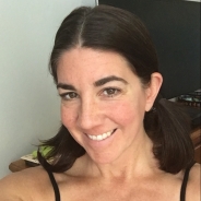 Athlete: Jennifer Guarino | CrossFit Games