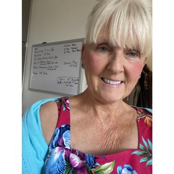 Affiliate: Built by Novo CrossFit (Departed) | CrossFit Games