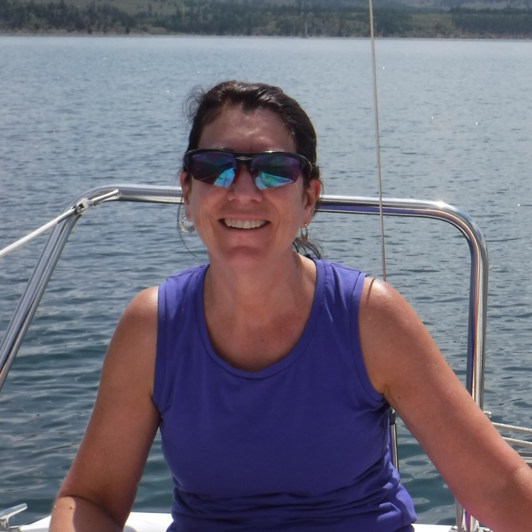 Athlete: Mary Gallagher | CrossFit Games