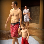 Athlete: Michael Riggs | CrossFit Games