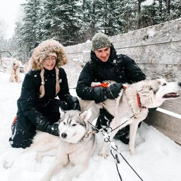 Athlete: Sacha Martin | CrossFit Games