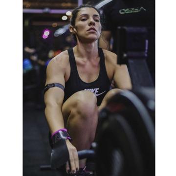Athlete: Natasha Ferrari | CrossFit Games