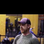 Brian Riddle | CrossFit