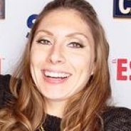 Athlete: Emily Varner | CrossFit Games