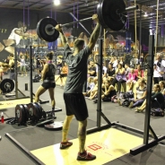 Andrew Badger | CrossFit