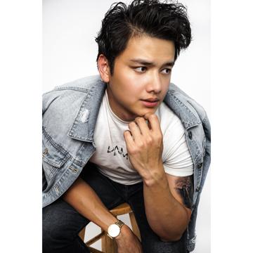 Athlete: Kenneth Razon | CrossFit Games