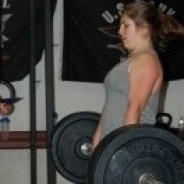 Athlete: Ariel Berrean | CrossFit Games