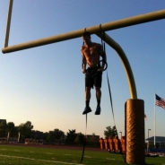 Scott Ribarchik | CrossFit