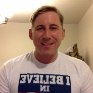 Athlete: Scott Lester | CrossFit Games