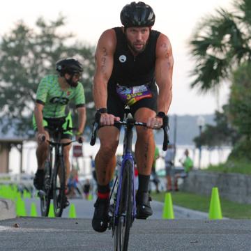 Affiliate: Train Harder CrossFit | CrossFit Games