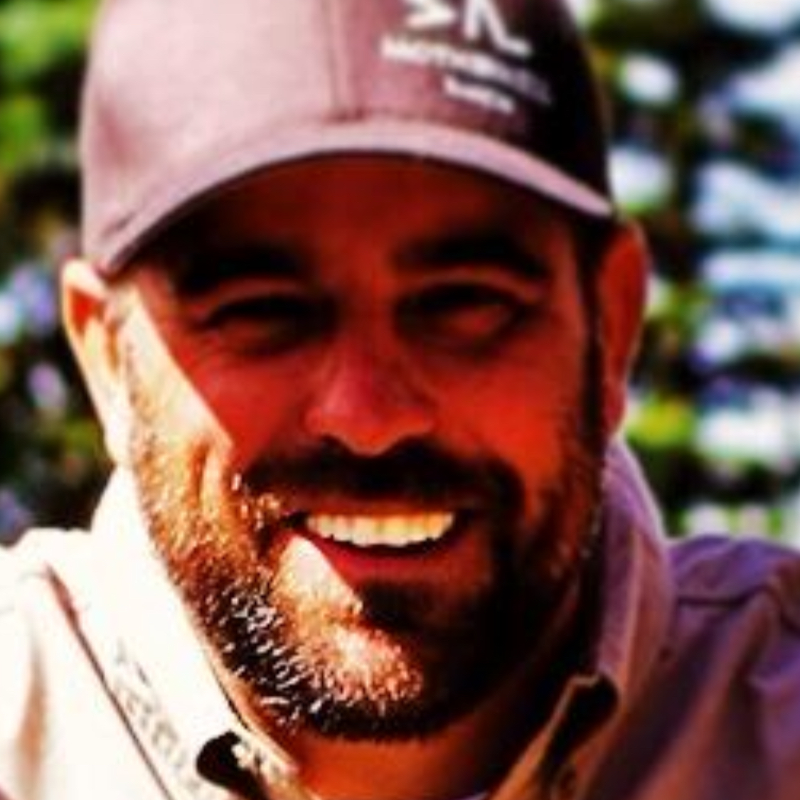 Athlete: Brian Gardner | CrossFit Games