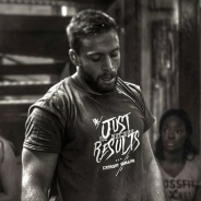 Julian Festor | CrossFit