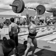 Athlete: Zachary Anderson | CrossFit Games
