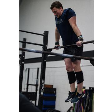 Athlete: Tyler Decosse | CrossFit Games