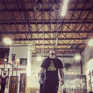 Blake McTaggart | CrossFit