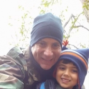 Athlete: Christopher Bernardini | CrossFit Games