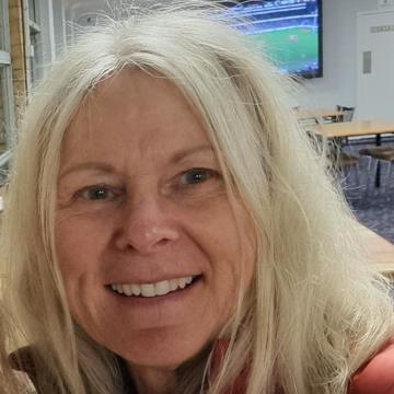 Athlete: jan williams | CrossFit Games