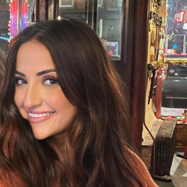 Athlete: Natalie Vogel | CrossFit Games