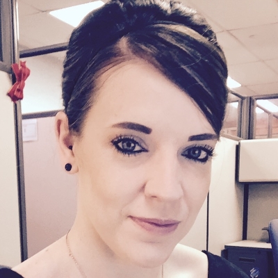 Athlete: Jennifer Ontiveros | CrossFit Games