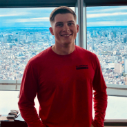 Athlete: Jamison Roberts | CrossFit Games