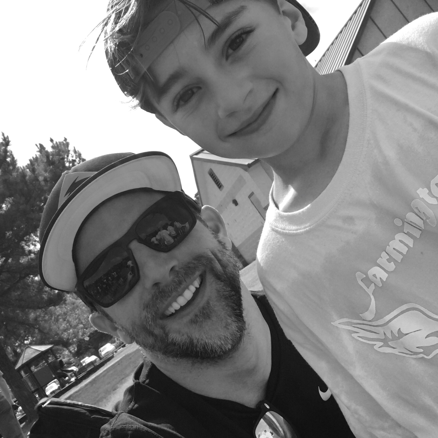 Athlete: Hamilton Fyfe | CrossFit Games